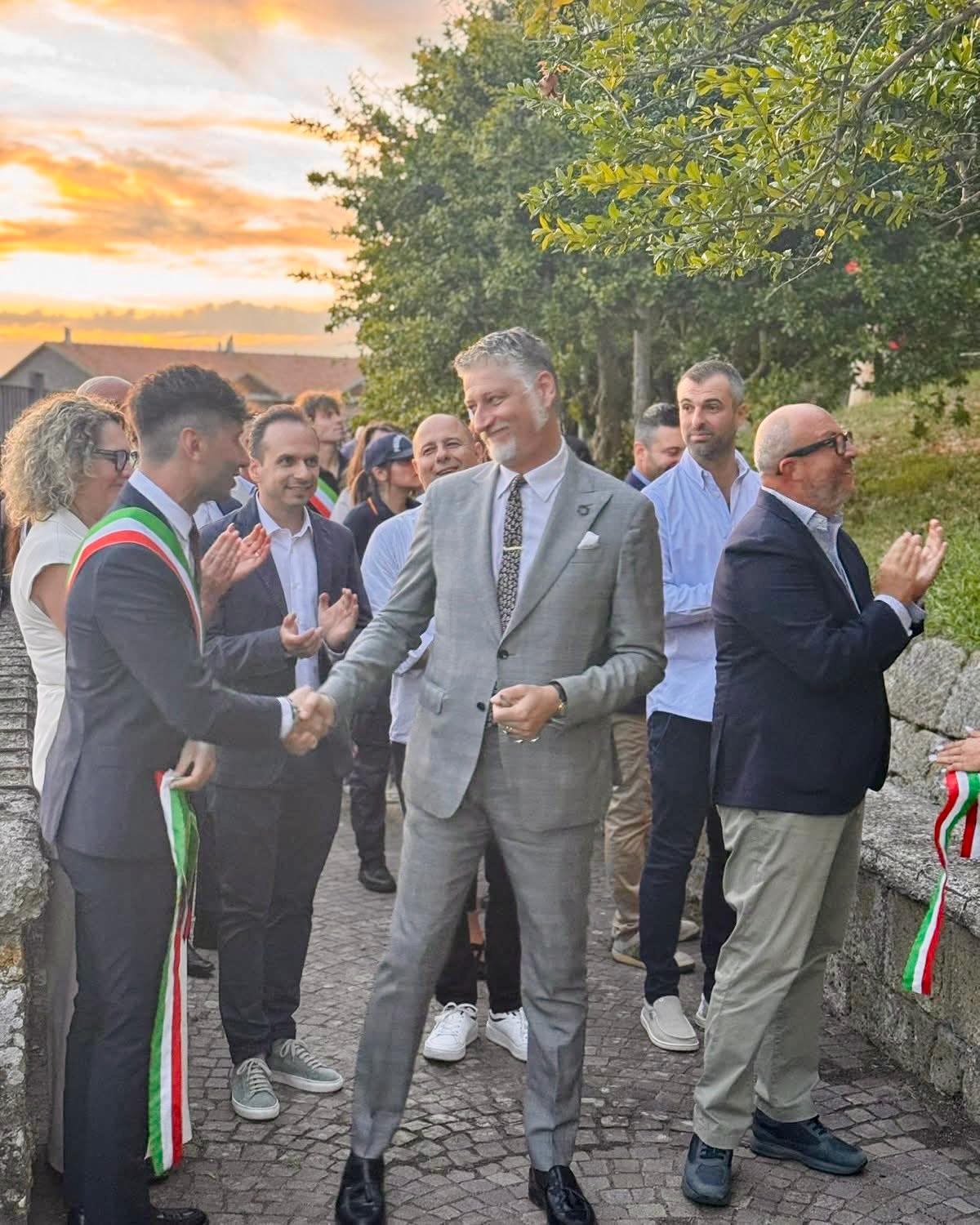 Valentano, un borgo che rinasce: cultura e comunità al centro della ...